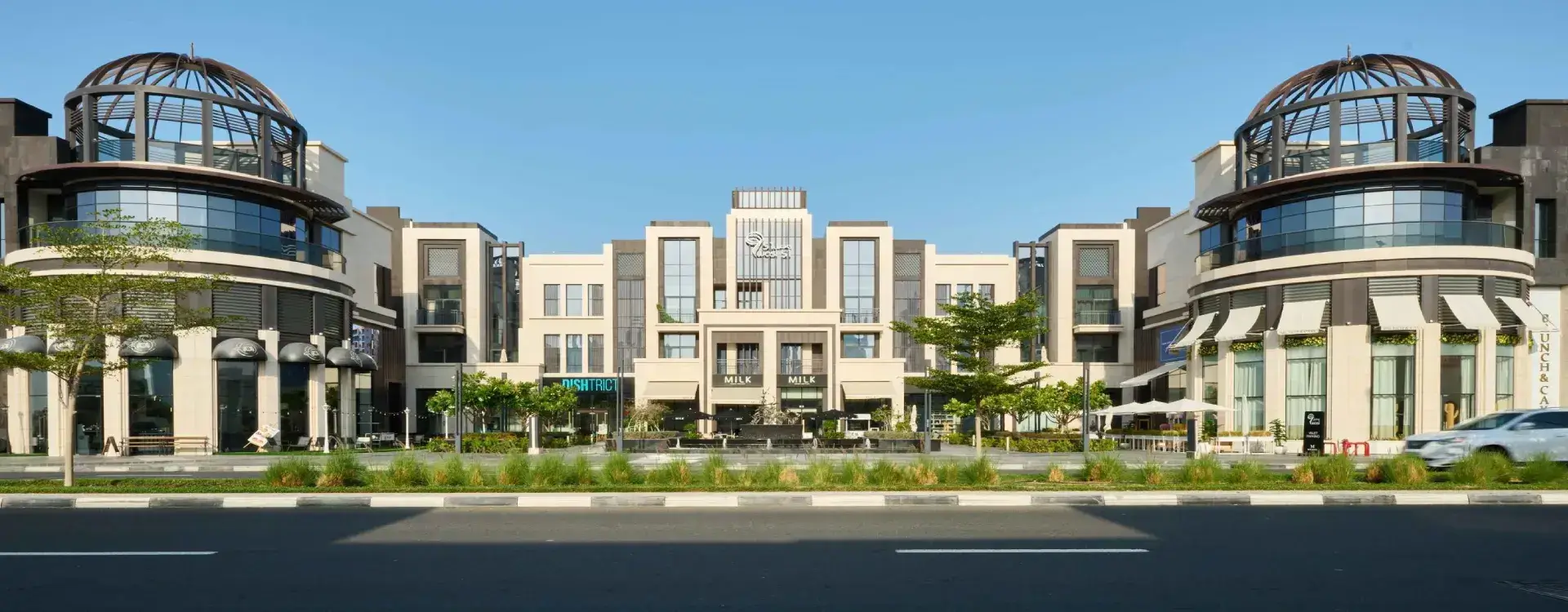 WASL Properties – Leading Real Estate Developer in Dubai
