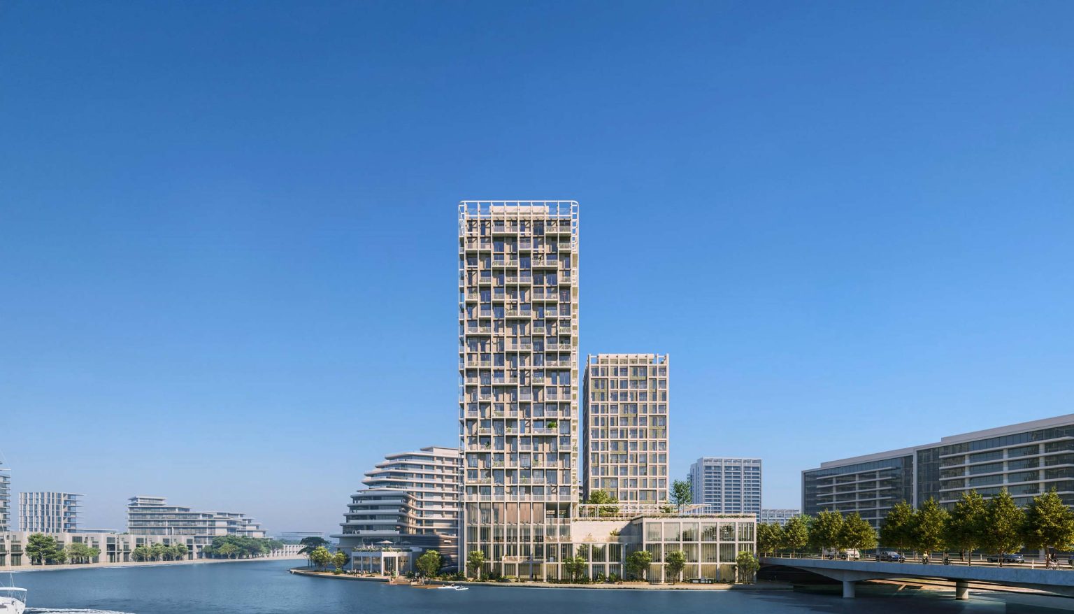 WASL Properties – Leading Real Estate Developer in Dubai