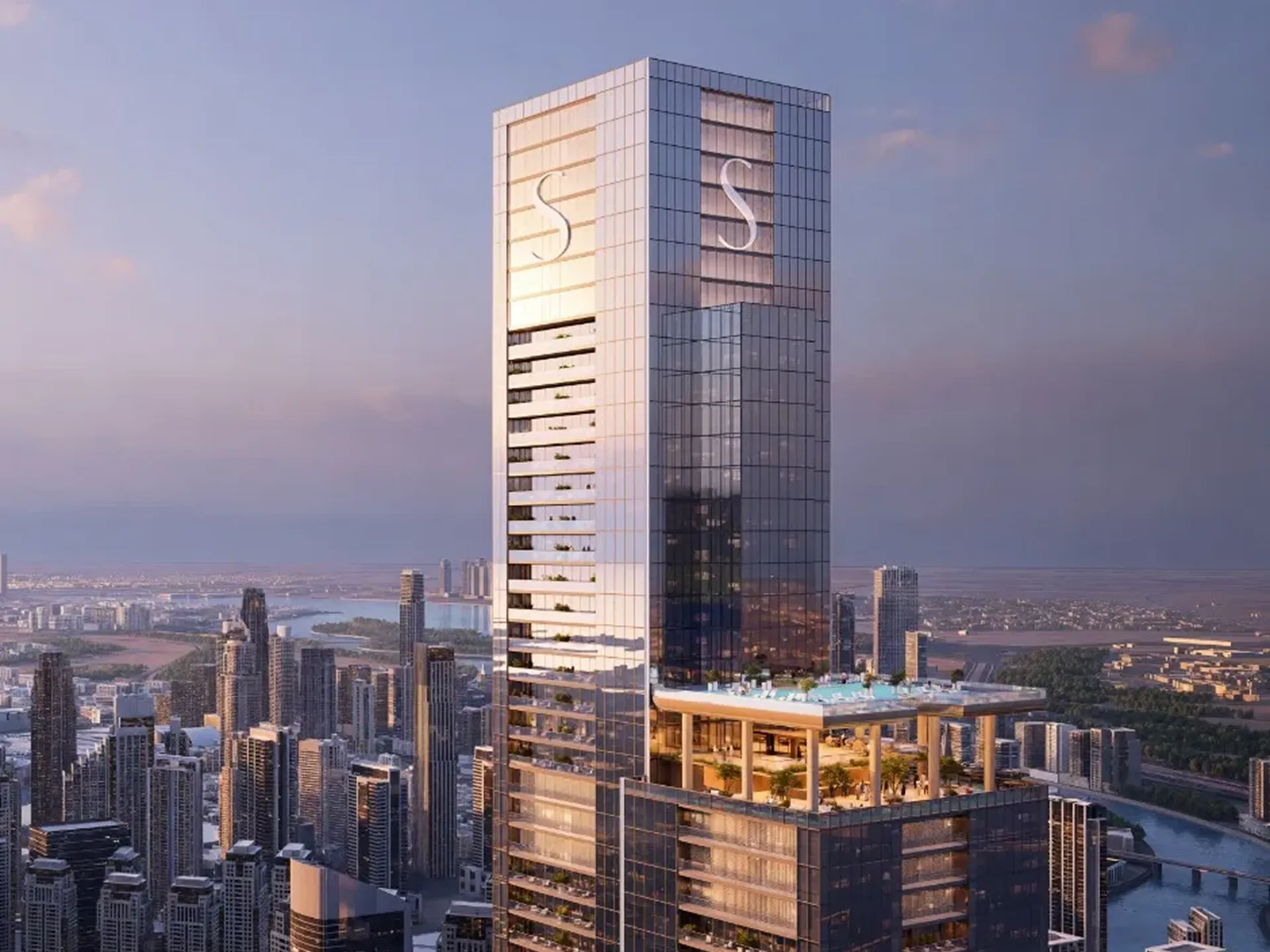 Alef Group – Premier Real Estate Developer in Sharjah