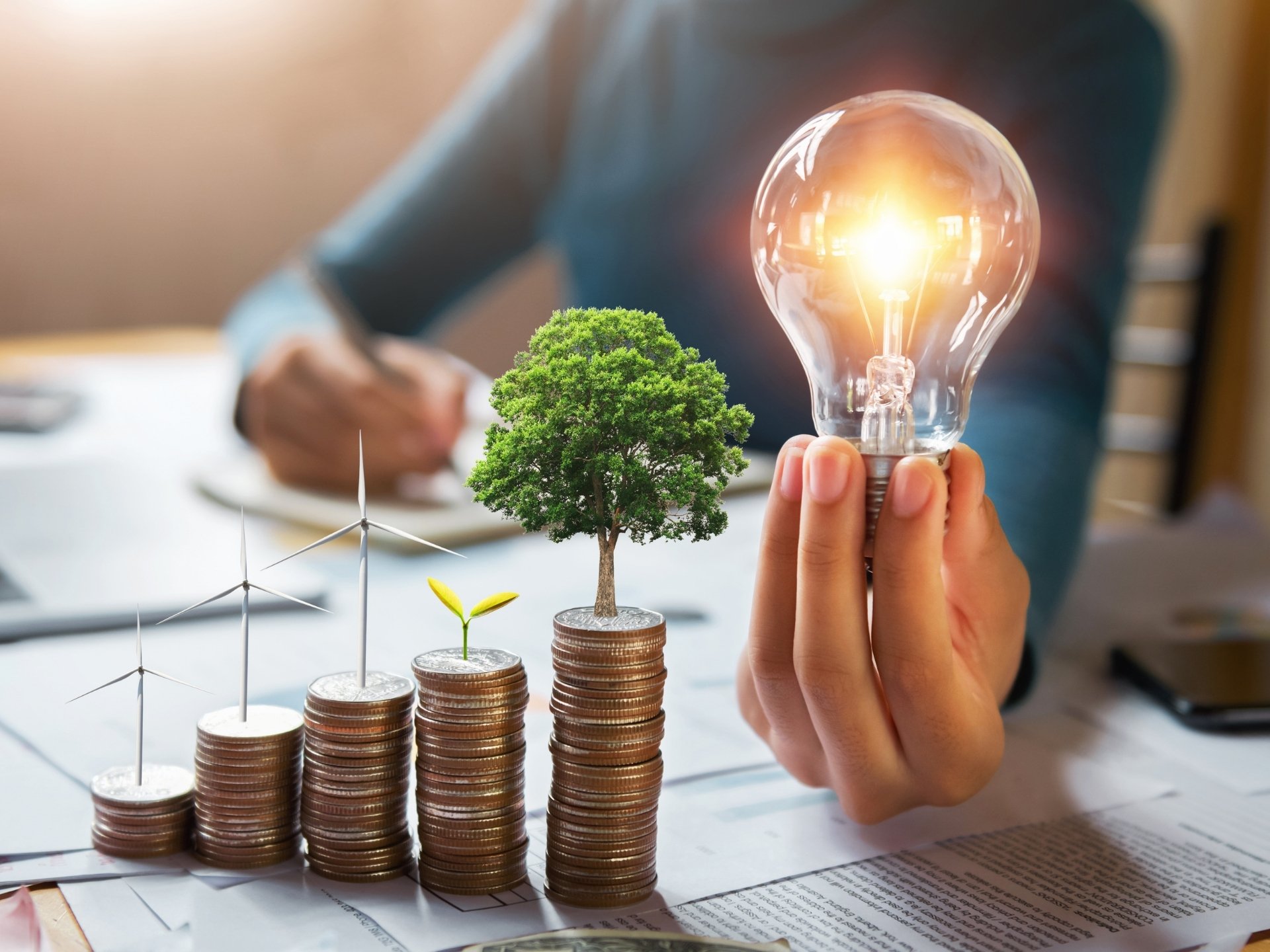 Why Master-Planned Cities Beat Traditional Areas?